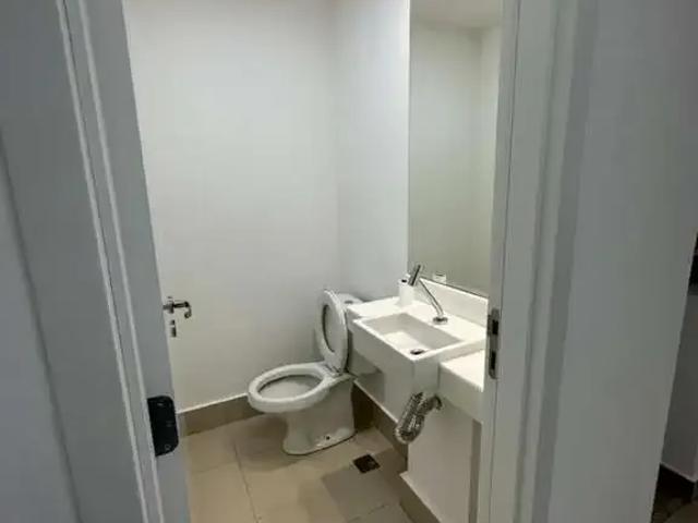 Apartamento para Locação em Ribeirão Preto/SP Quinta da Primavera 3 Quartos