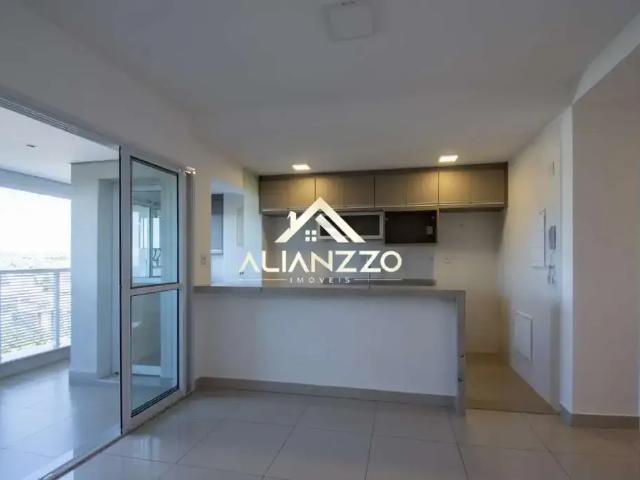 Apartamento para Locação em Ribeirão Preto/SP Quinta da Primavera 3 Quartos
