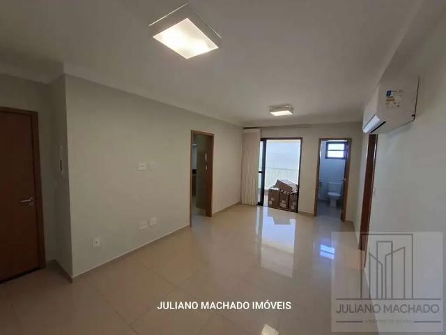 Apartamento para Locação em Ribeirão Preto/SP Quinta da Primavera 3 Quartos
