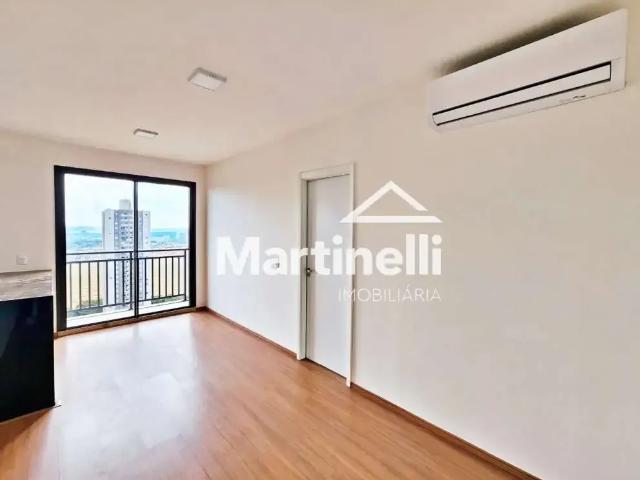 Apartamento para Locação em Ribeirão Preto/SP Quinta da Primavera 1 Quartos