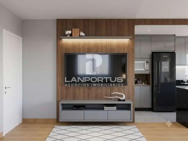 Apartamento para Locação em Ribeirão Preto/SP Quinta da Primavera 1 Quartos