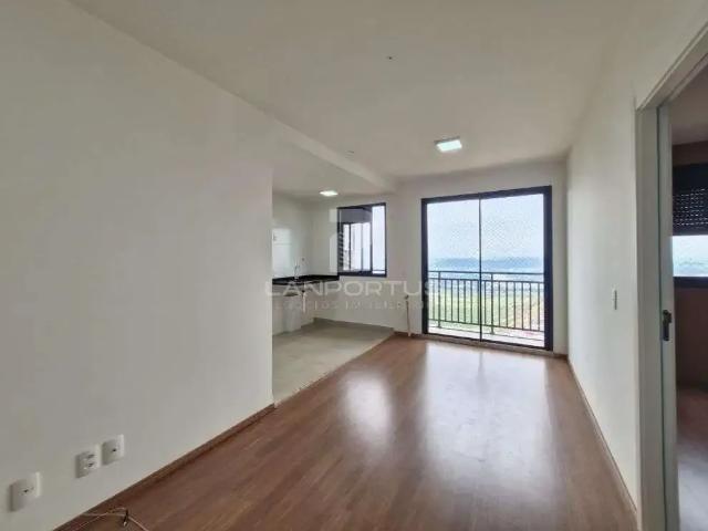 Apartamento para Locação em Ribeirão Preto/SP Quinta da Primavera 1 Quartos