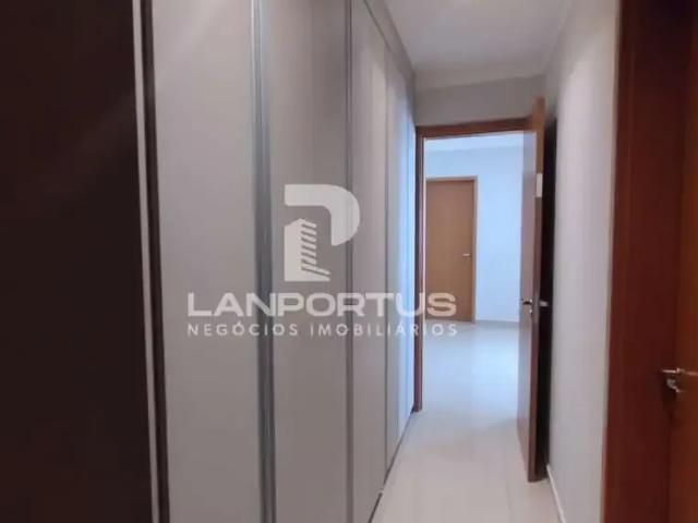 Apartamento para Locação em Ribeirão Preto/SP Quinta da Primavera