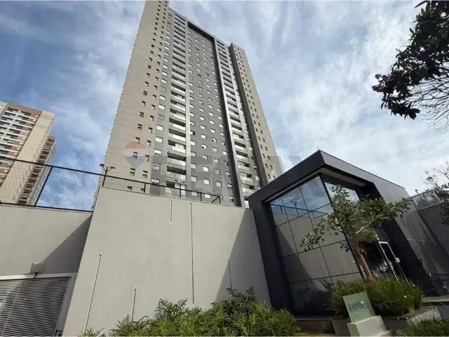 Apartamento para Locação em Ribeirão Preto/SP Quinta da Primavera 2 Quartos