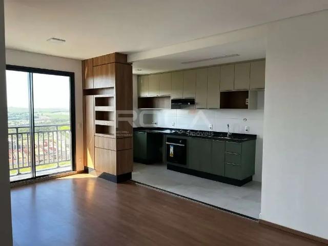 Apartamento para Locação em Ribeirão Preto/SP Quinta da Primavera 2 Quartos