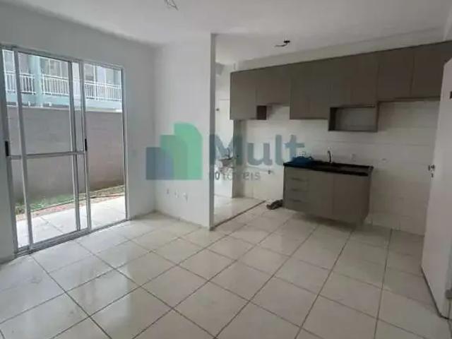 Apartamento para Locação em Ribeirão Preto/SP Quinta da Primavera 2 Quartos