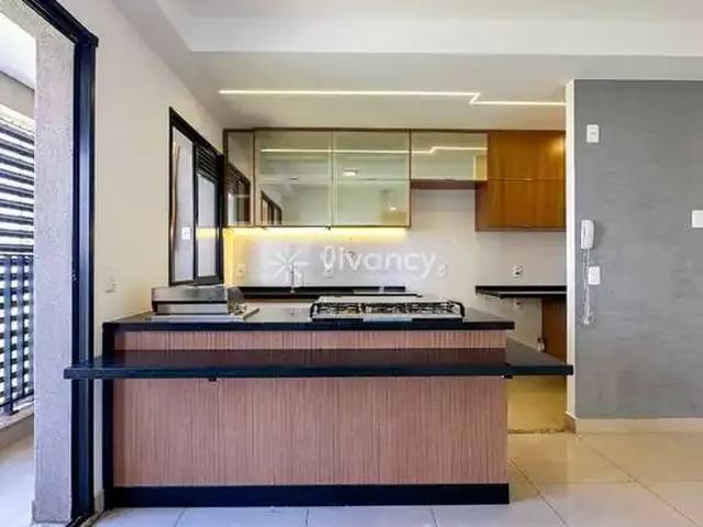 Apartamento para Locação em Ribeirão Preto/SP Quinta da Primavera 2 Quartos