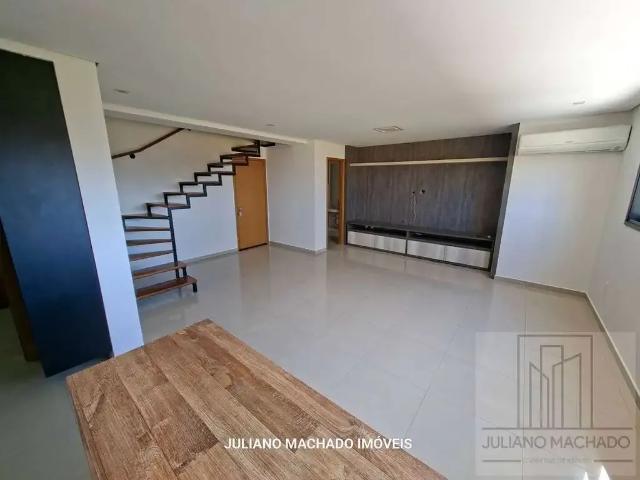Apartamento para Locação em Ribeirão Preto/SP Quinta da Primavera 2 Quartos