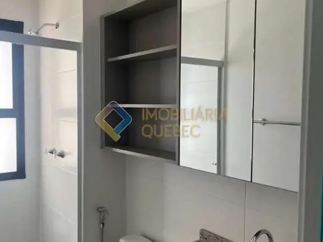 Apartamento para Locação em Ribeirão Preto/SP Quinta da Primavera 2 Quartos