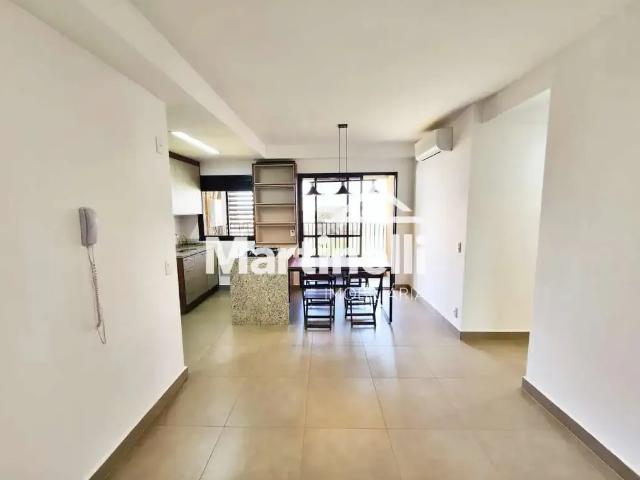 Apartamento para Locação em Ribeirão Preto/SP Quinta da Primavera 2 Quartos