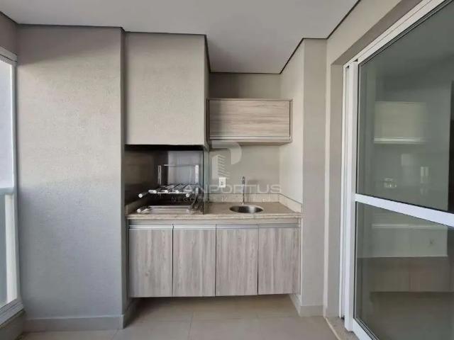 Apartamento para Locação em Ribeirão Preto/SP Quinta da Primavera 2 Quartos