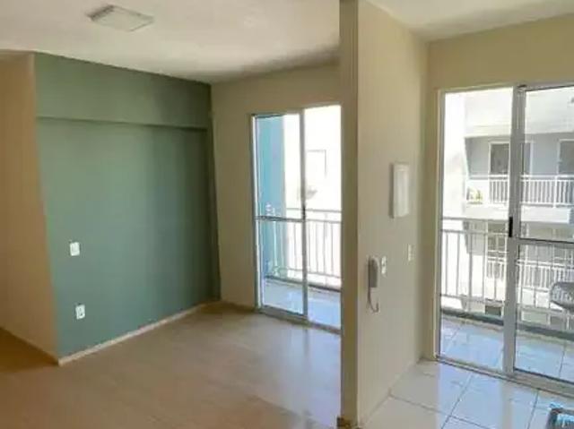 Apartamento para Locação em Ribeirão Preto/SP Quinta da Primavera 2 Quartos