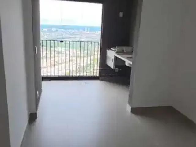 Apartamento para Locação em Ribeirão Preto/SP Quinta da Primavera 2 Quartos
