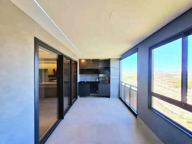 Apartamento para Locação em Ribeirão Preto/SP Quinta da Primavera 2 Quartos