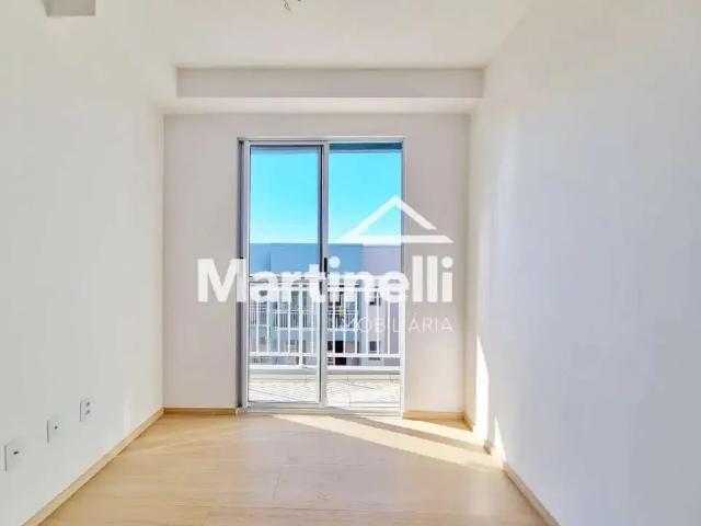 Apartamento para Locação em Ribeirão Preto/SP Quinta da Primavera 2 Quartos