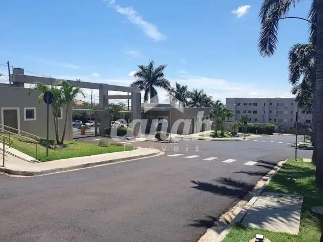 Apartamento para Locação em Ribeirão Preto/SP Quinta da Primavera 2 Quartos
