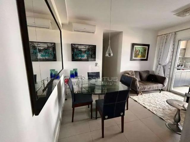 Apartamento para Locação em Ribeirão Preto/SP Quinta da Primavera 2 Quartos