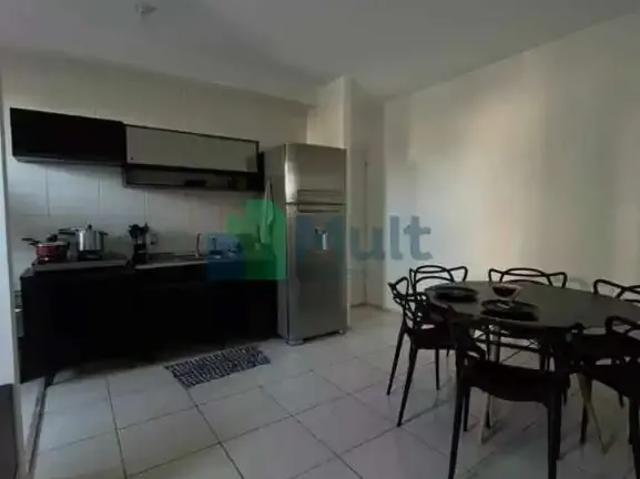 Apartamento para Locação em Ribeirão Preto/SP Quinta da Primavera 2 Quartos