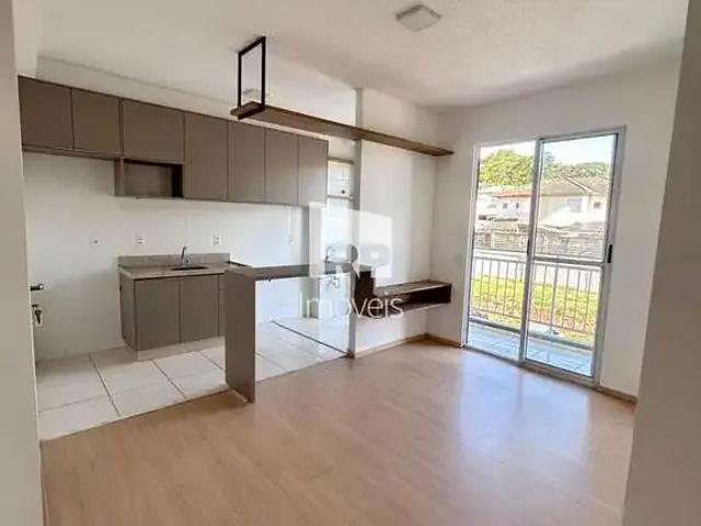 Apartamento para Locação em Ribeirão Preto/SP Quinta da Primavera 2 Quartos