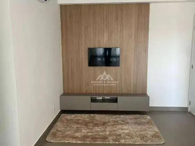 Apartamento para Locação em Ribeirão Preto/SP Quinta da Primavera 2 Quartos