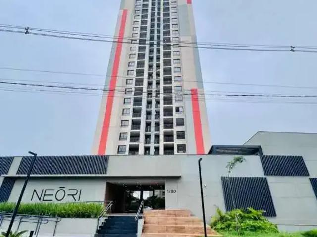 Apartamento para Locação em Ribeirão Preto/SP Quinta da Primavera 2 Quartos