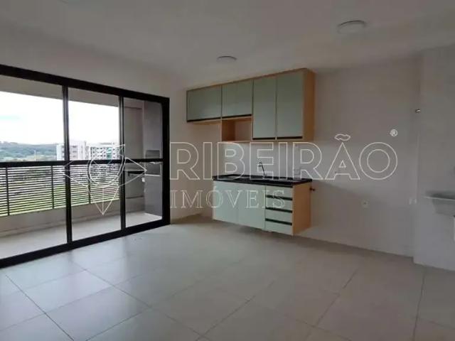 Apartamento para Locação em Ribeirão Preto/SP Quintas de São José 3 Quartos
