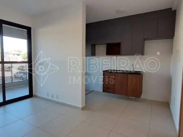Apartamento para Locação em Ribeirão Preto/SP Quintas de São José 3 Quartos