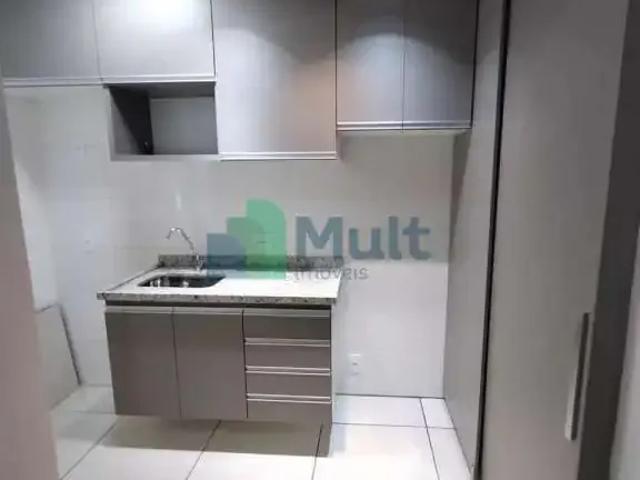 Apartamento para Locação em Ribeirão Preto/SP Quintas de São José 2 Quartos