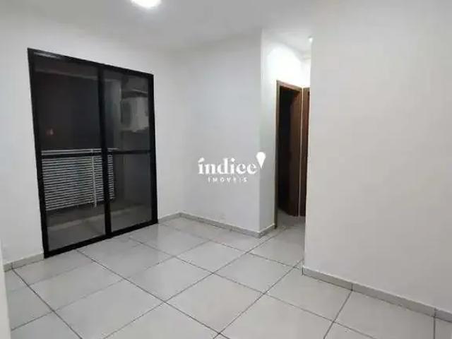 Apartamento para Locação em Ribeirão Preto/SP Quintas de São José 2 Quartos