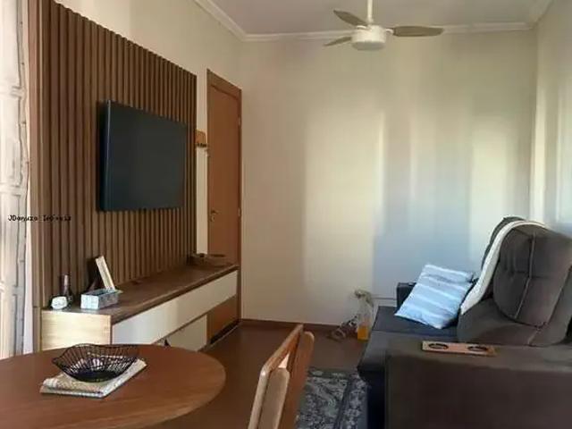 Apartamento para Locação em Ribeirão Preto/SP Quintino Facci II 2 Quartos