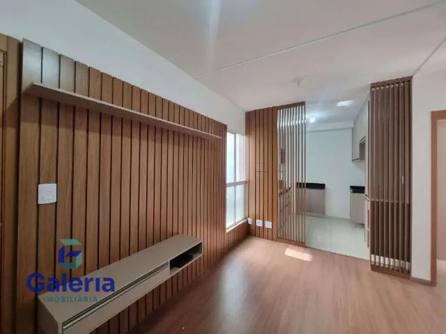 Apartamento para Locação em Ribeirão Preto/SP Quintino Facci II 2 Quartos