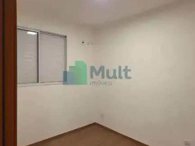 Apartamento para Locação em Ribeirão Preto/SP Recreio Anhangüera 2 Quartos