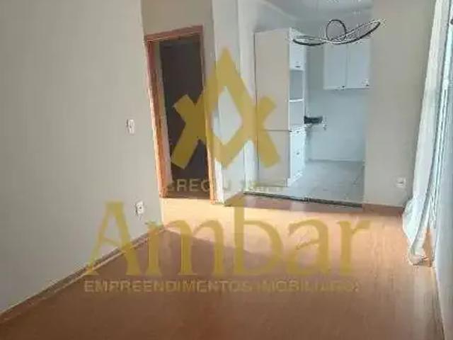Apartamento para Locação em Ribeirão Preto/SP Recreio das Acácias 2 Quartos