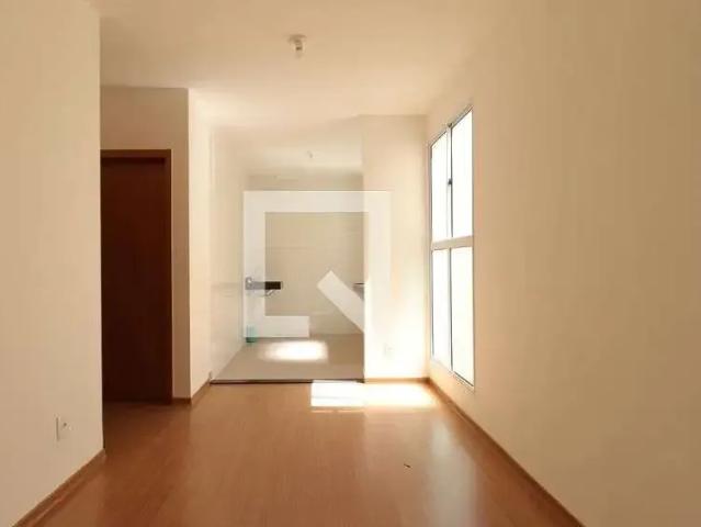 Apartamento para Locação em Ribeirão Preto/SP Recreio das Acácias 2 Quartos