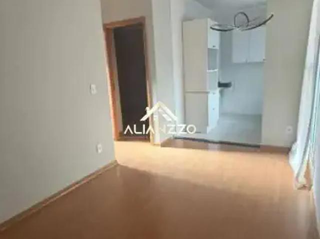 Apartamento para Locação em Ribeirão Preto/SP Recreio das Acácias 2 Quartos