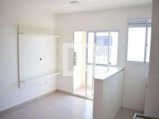 Apartamento para Locação em Ribeirão Preto/SP Recreio das Acácias 2 Quartos