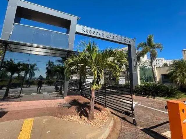 Apartamento para Locação em Ribeirão Preto/SP Recreio das Acácias 2 Quartos