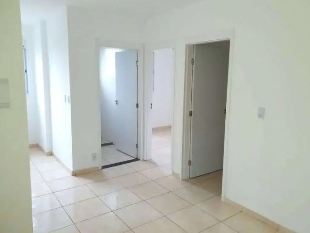 Apartamento para Locação em Ribeirão Preto/SP Recreio das Acácias 2 Quartos