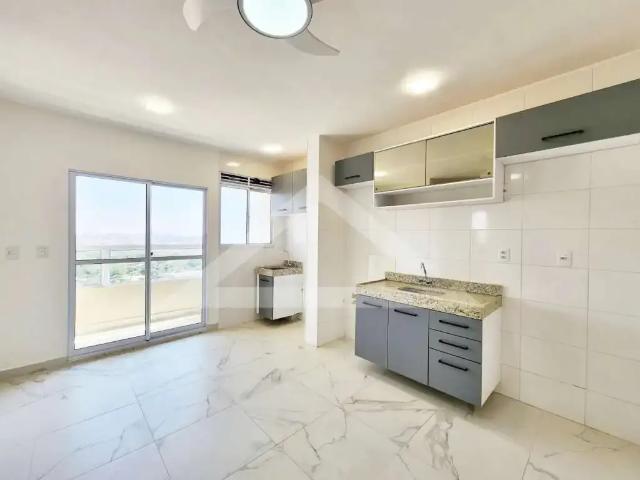 Apartamento para Locação em Ribeirão Preto/SP Recreio das Acácias 2 Quartos
