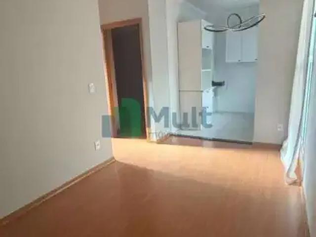 Apartamento para Locação em Ribeirão Preto/SP Recreio das Acácias 2 Quartos