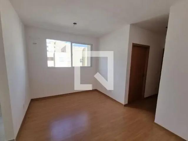 Apartamento para Locação em Ribeirão Preto/SP Recreio das Acácias 2 Quartos