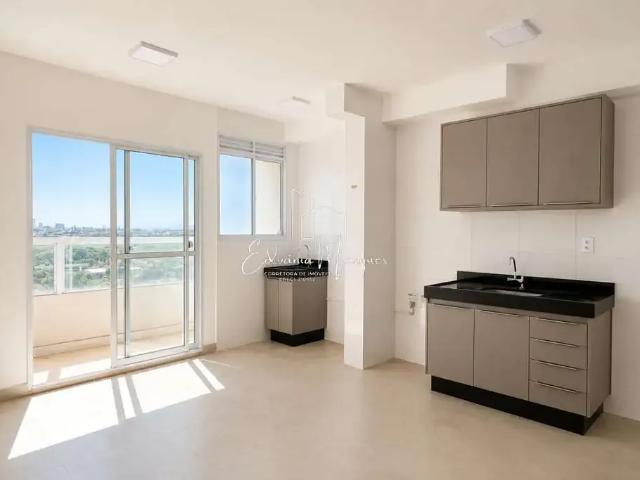 Apartamento para Locação em Ribeirão Preto/SP Recreio das Acácias 2 Quartos