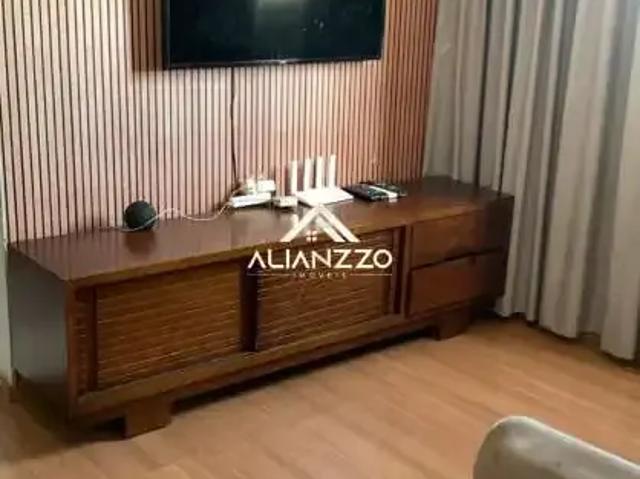 Apartamento para Locação em Ribeirão Preto/SP Reserva Macaúba 2 Quartos