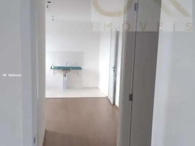 Apartamento para Locação em Ribeirão Preto/SP Reserva Macaúba 2 Quartos