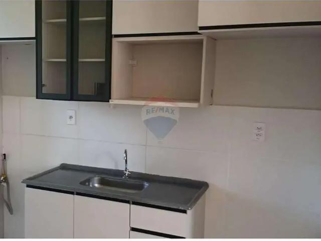 Apartamento para Locação em Ribeirão Preto/SP Reserva San Gabriel 2 Quartos