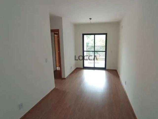 Apartamento para Locação em Ribeirão Preto/SP Reserva San Pedro 2 Quartos