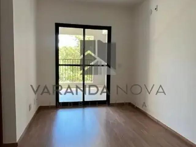 Apartamento para Locação em Ribeirão Preto/SP Reserva San Pedro 2 Quartos