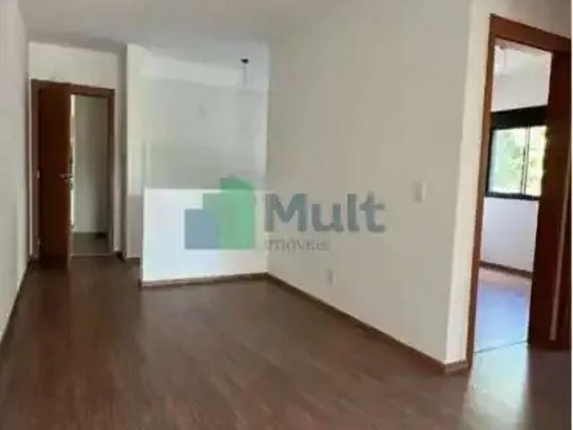 Apartamento para Locação em Ribeirão Preto/SP Reserva San Pedro 2 Quartos