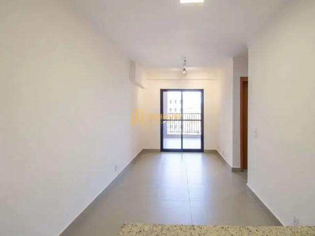 Apartamento para Locação em Ribeirão Preto/SP Reserva San Pedro 2 Quartos