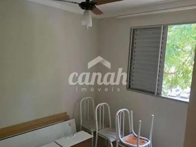 Apartamento para Locação em Ribeirão Preto/SP Reserva Sul Condomínio Resort 2 Quartos